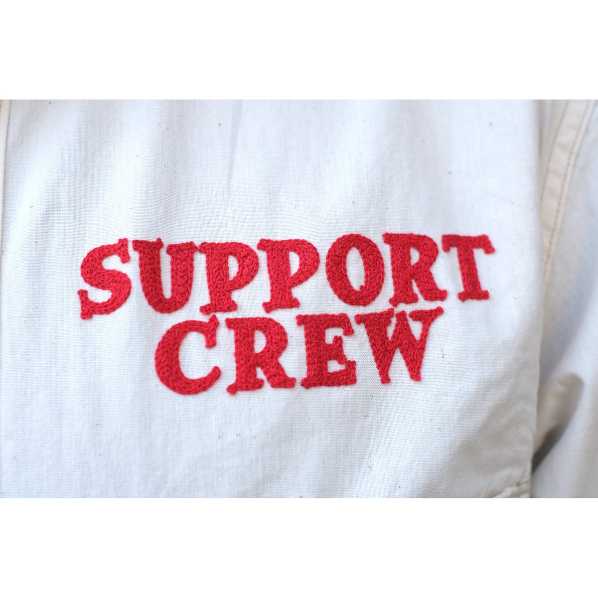 "Throttle Racing Support Crew" DIAMOND CRACKER ...