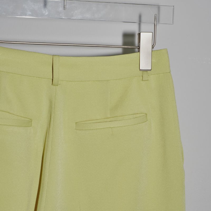 TODAYFUL トゥデイフル / Tuck Wide Trousers タックワイド TODAYFUL トゥデイフル / Tuck Wide Trousers タックワイド