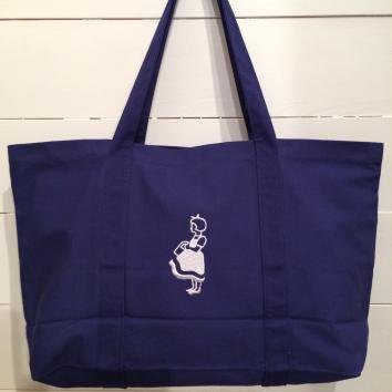 Irma Blue | chuff online STORE