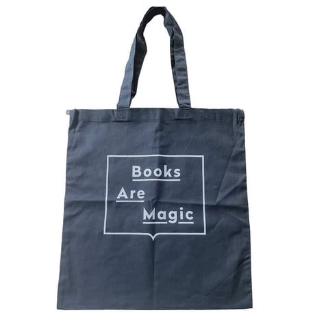 Logo Tote Black | chuff online STORE