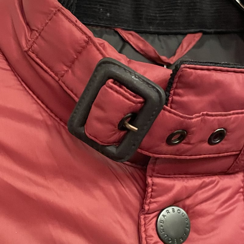 新品 BARBOUR INTERNATIONAL JACKET PADDED | RHYTHM 新品 BARBOUR INTERNATIONAL JACKET PADDED | RHYTHM