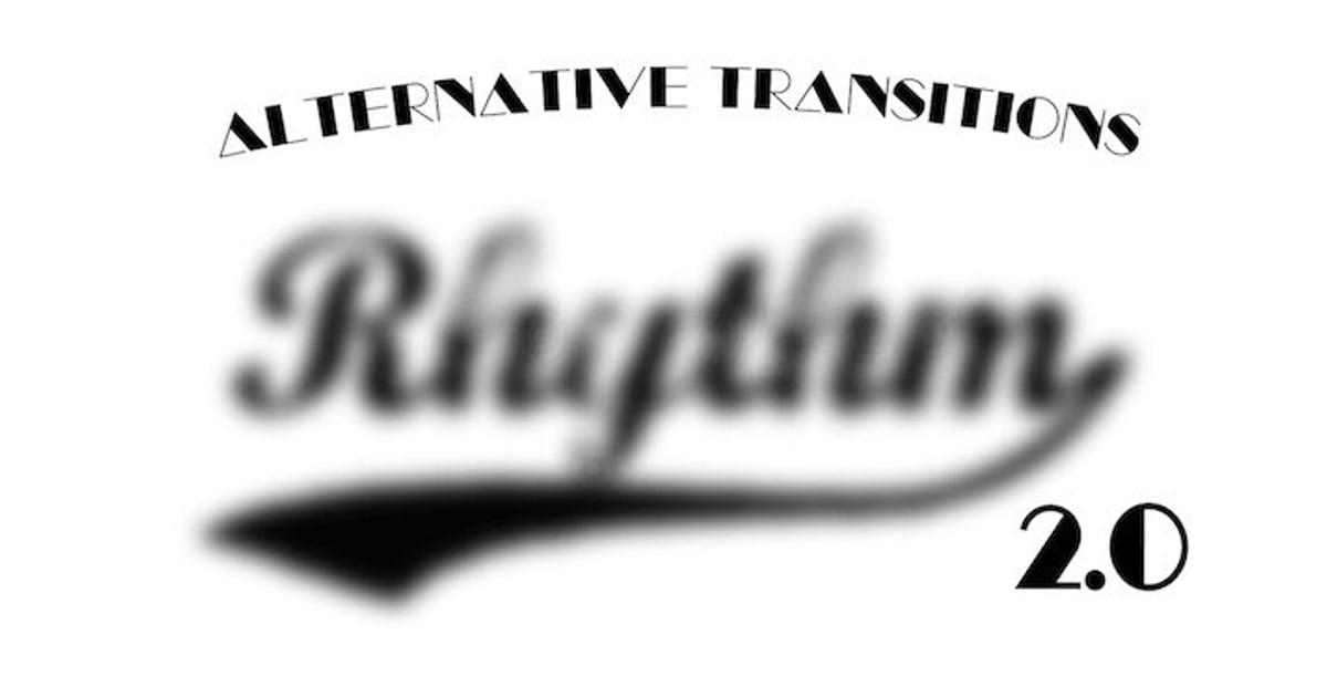 RHYTHM 2.0