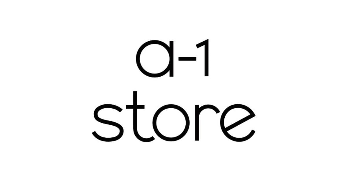 A-1 STORE