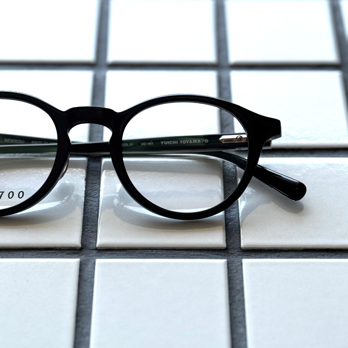 YUICHI TOYAMA/D /UD-161 MOKKOU/col.01 | Eureka ...