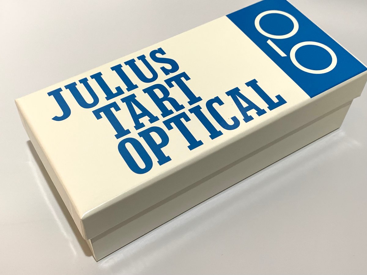 JULIUS TART OPTICAL/AR/46-22/Black Shadow | Eur JULIUS TART OPTICAL/AR/46-22/Black Shadow | Eur