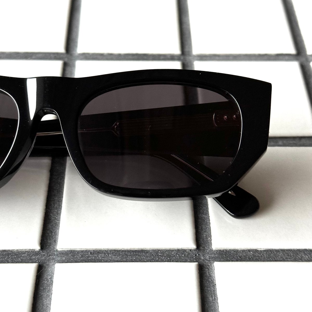 Lunetta BADA/No.023 SUN/Black(0110)LIMITED COLO...