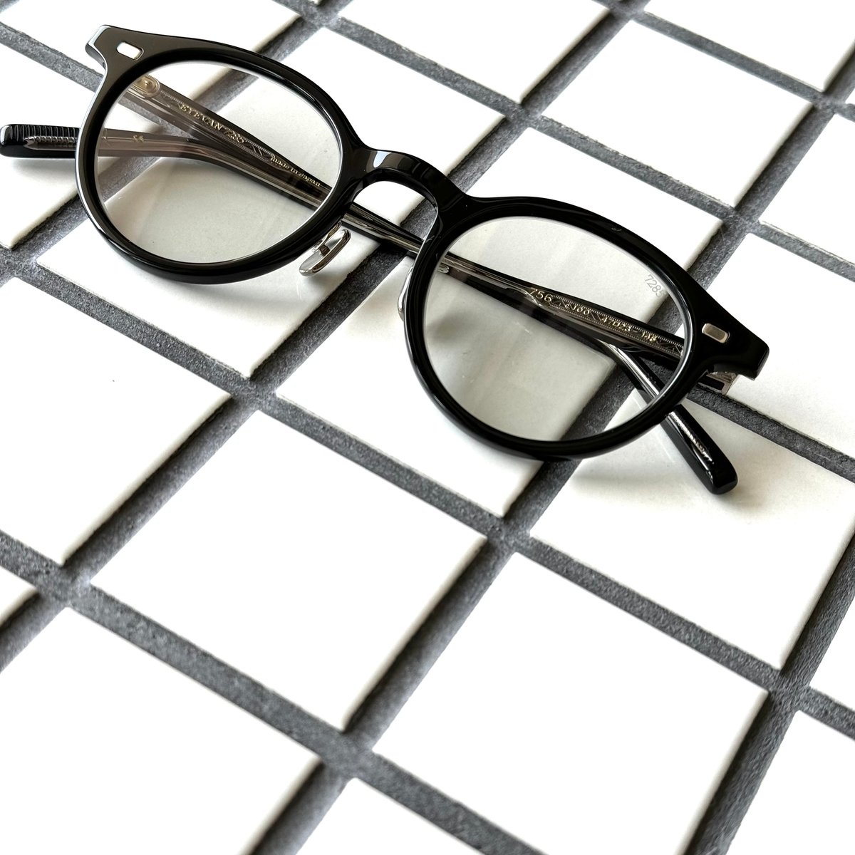 EYEVAN7285/756 SUN/c.100 | Eureka optician's SHOP EYEVAN7285/756 SUN/c.100 | Eureka optician's SHOP