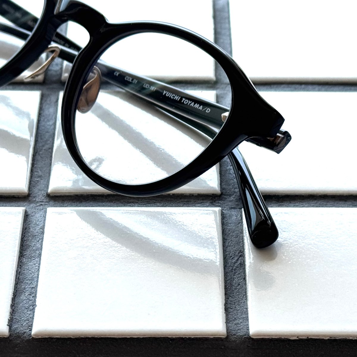 YUICHI TOYAMA/D /UD-161 MOKKOU/col.01 | Eureka ...