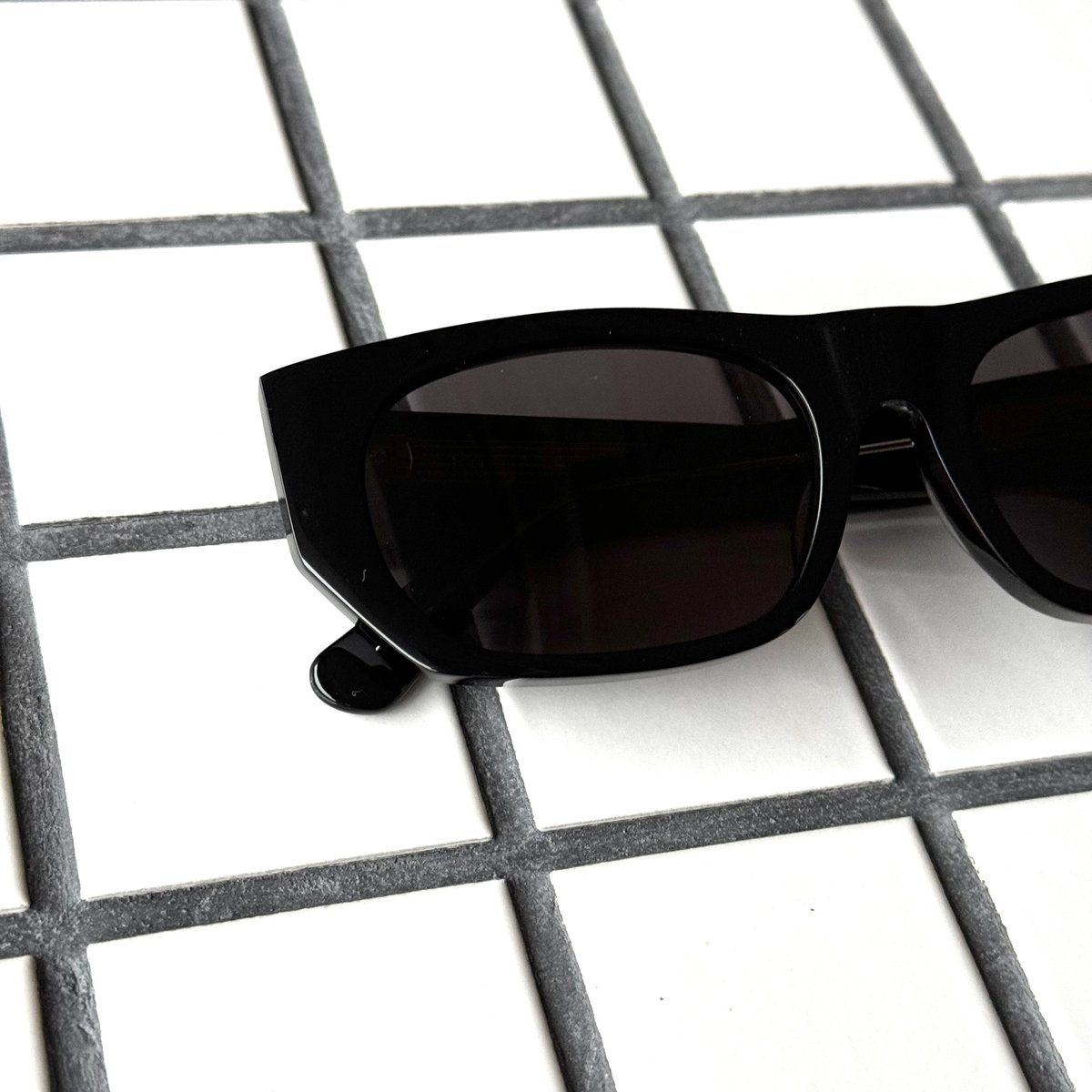 Lunetta BADA/No.023 SUN/Black(0110)LIMITED COLO...