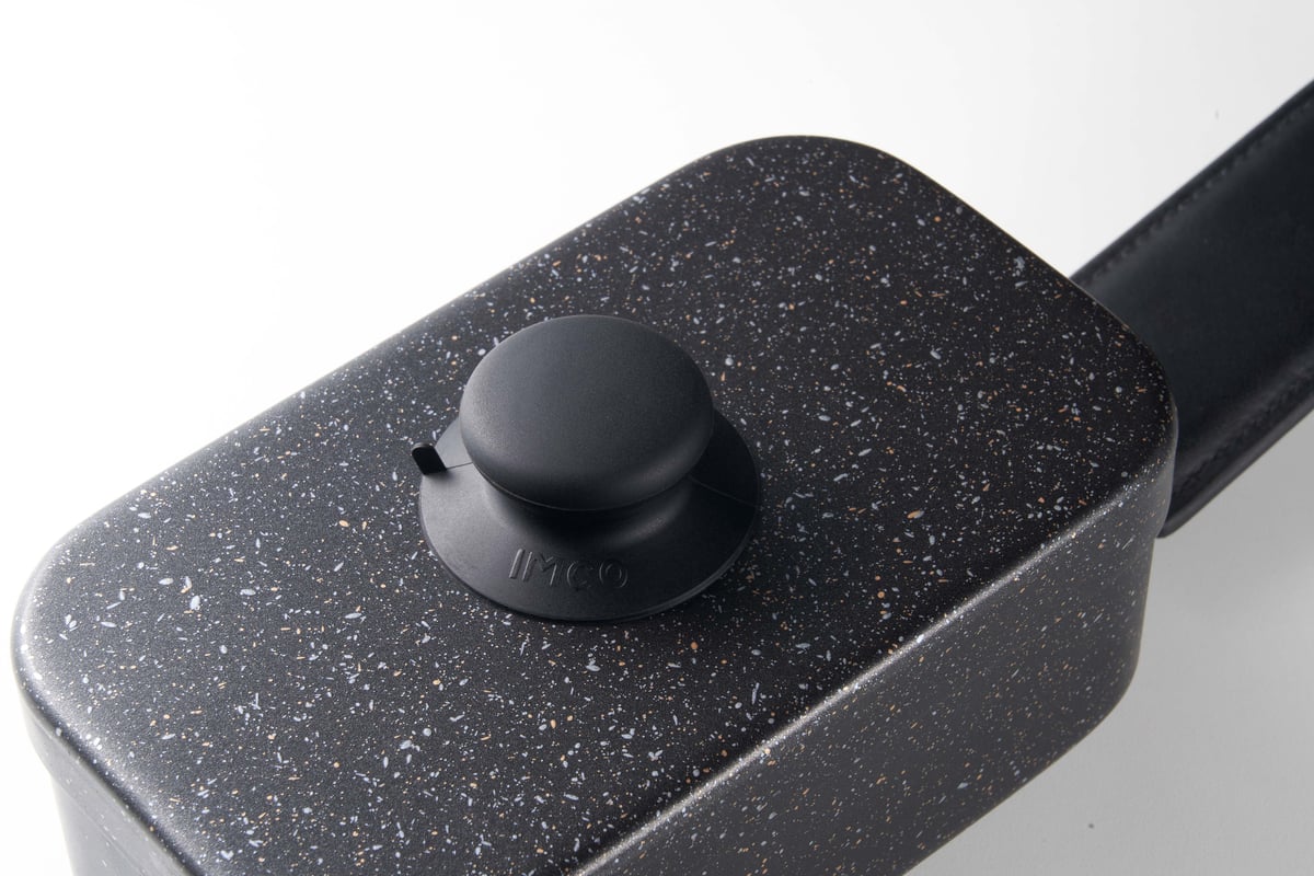 IMCO 着脱式リッドノブ | ANGLE STORE
