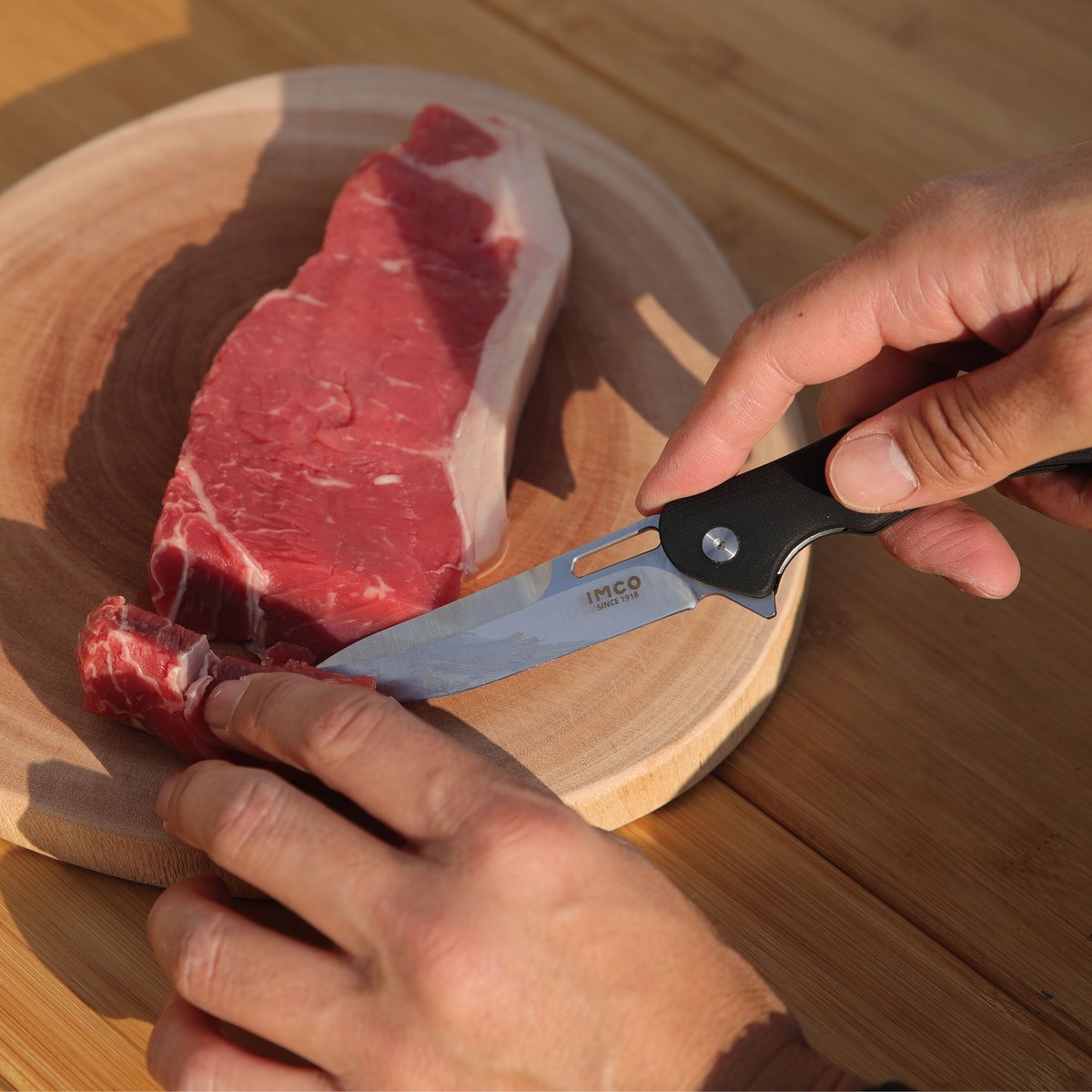 IMCO フォールディングナイフ | ANGLE STORE