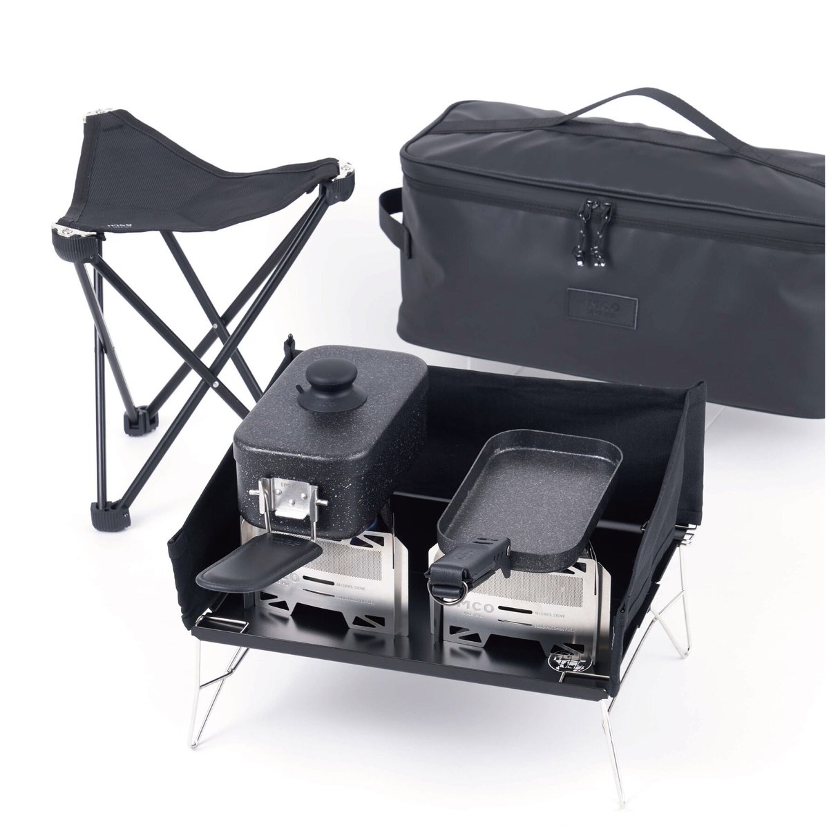 IMCO コンテナバッグ | ANGLE STORE