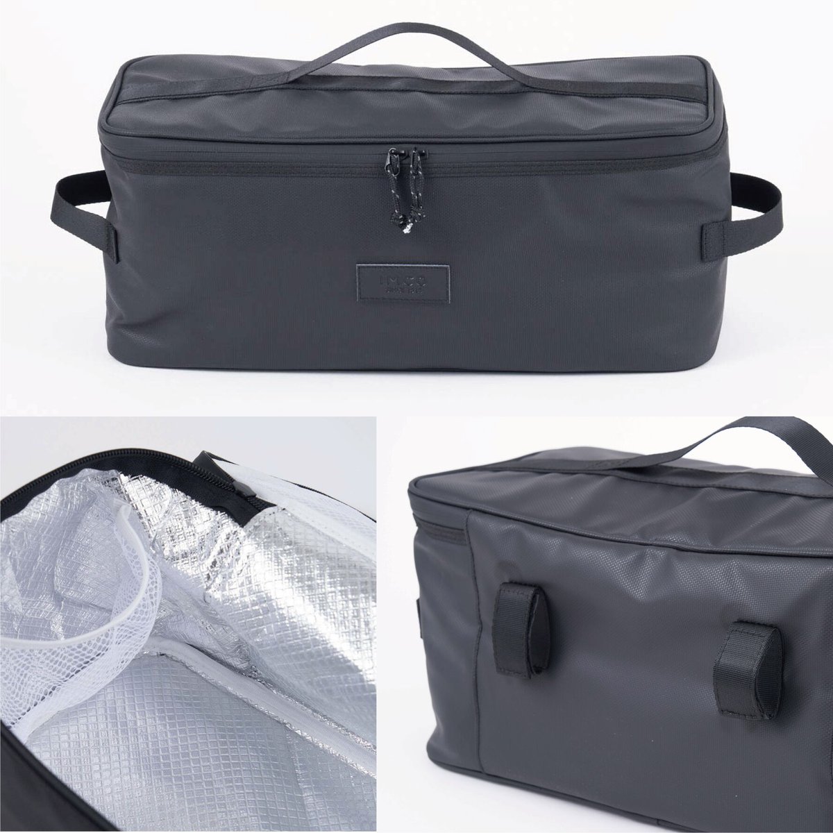 IMCO コンテナバッグ | ANGLE STORE