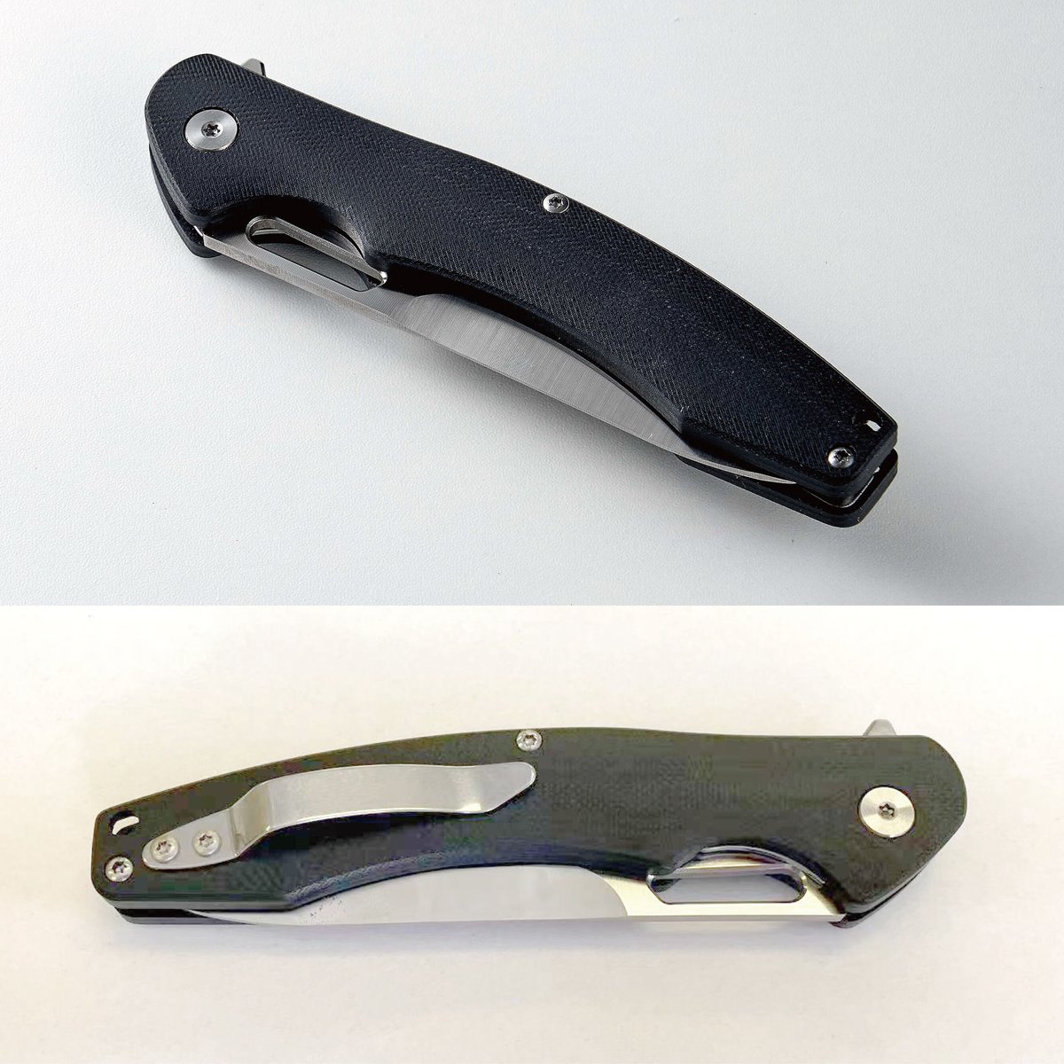 IMCO フォールディングナイフ | ANGLE STORE