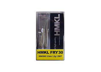 HMKL/ハンクル HMKL FRY 30/ハンクル フライ 30 | BOAT&TACKLE...