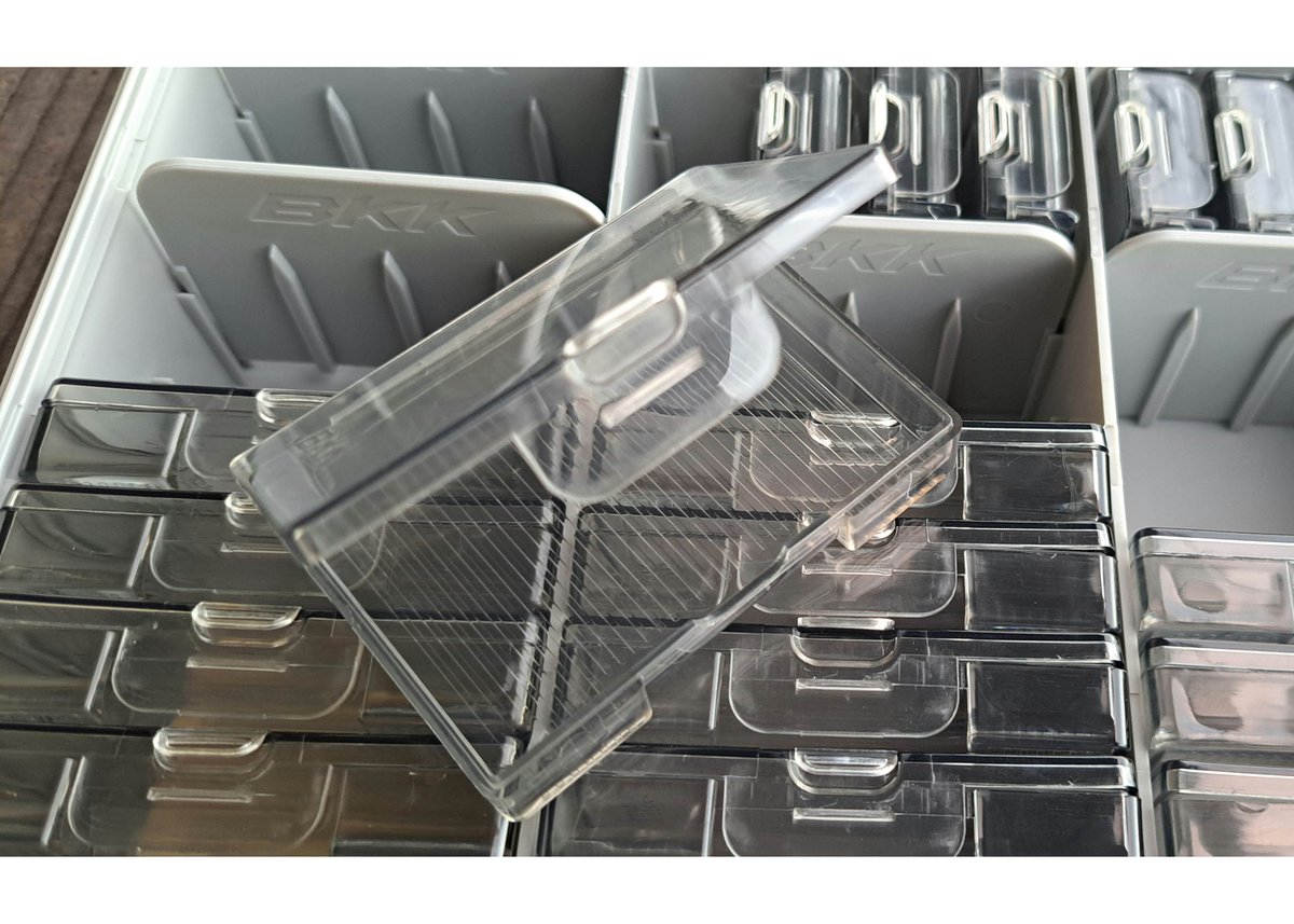 BKK/ビーケーケー OCD TACKLE SYSTEM STARTER KIT | BOAT...