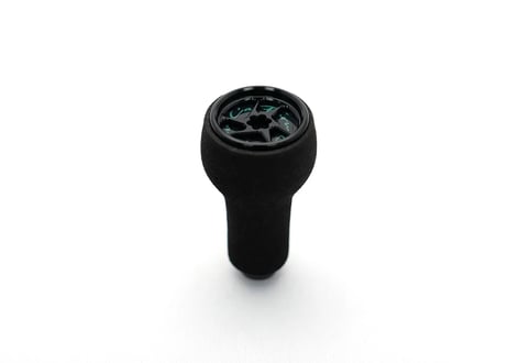 DRT CUSTOM REEL HANDLE VARIAL CALFORM KNOB/DRT ...