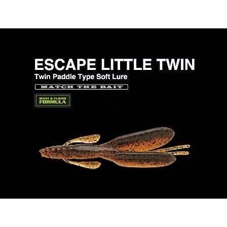 NORIES/ノリーズ ESCAPE LITTLE TWIN/エスケープリトルツイン | BO...