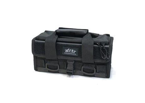 DRT PACATTO SWIMBAIT & GEAR BOX S | BOAT&TACKLE...