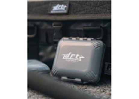 DRT MEIHO x DRT FLOATING PARTS CASE | BOAT&TA...