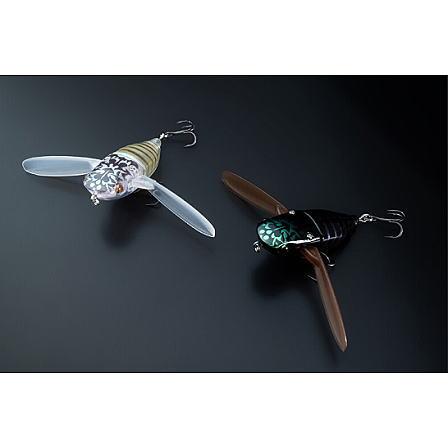 JACKALL/ジャッカル SUISEN/スイセン | BOAT&TACKLEクルーズ