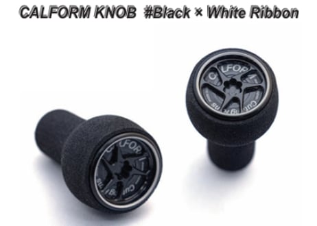 DRT CUSTOM REEL HANDLE VARIAL CALFORM KNOB/DRT ...