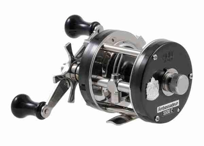 Abu Garcia Ambassadeur 4500C/4501C/5500C/5501C/ Abu Garcia Ambassadeur 4500C/4501C/5500C/5501C/
