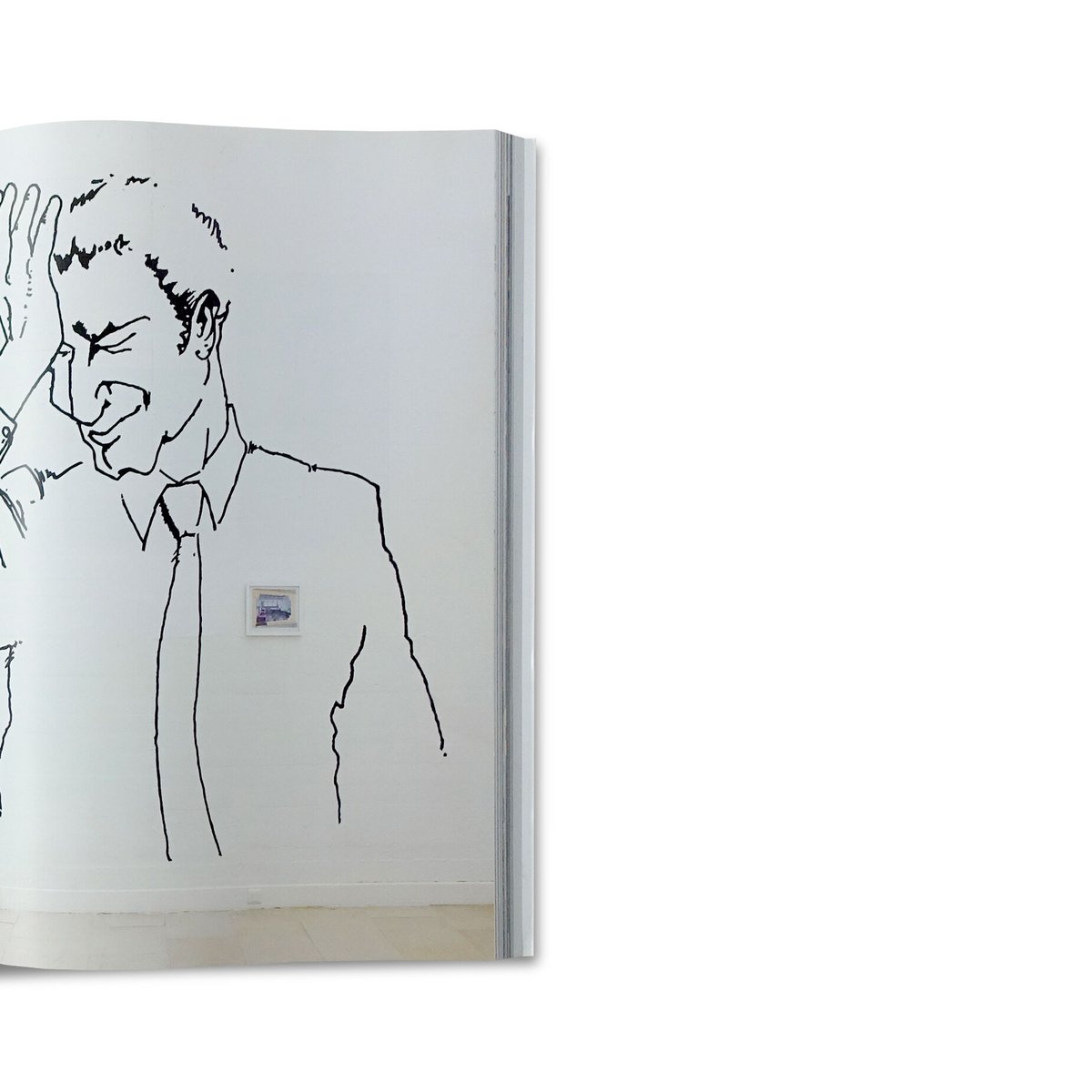 Ryan Gander / Culturefield | Gallery 5