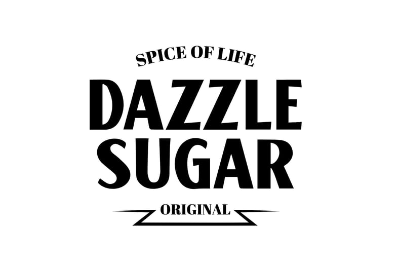 DAZZLESUGAR DAZZLESUGAR