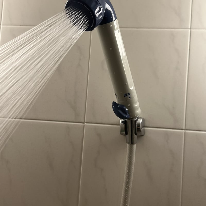 ウォーターセラピー シャワーヘッド浄水器 | Junko Ave's STORE ウォーターセラピー シャワーヘッド浄水器 | Junko Ave's STORE
