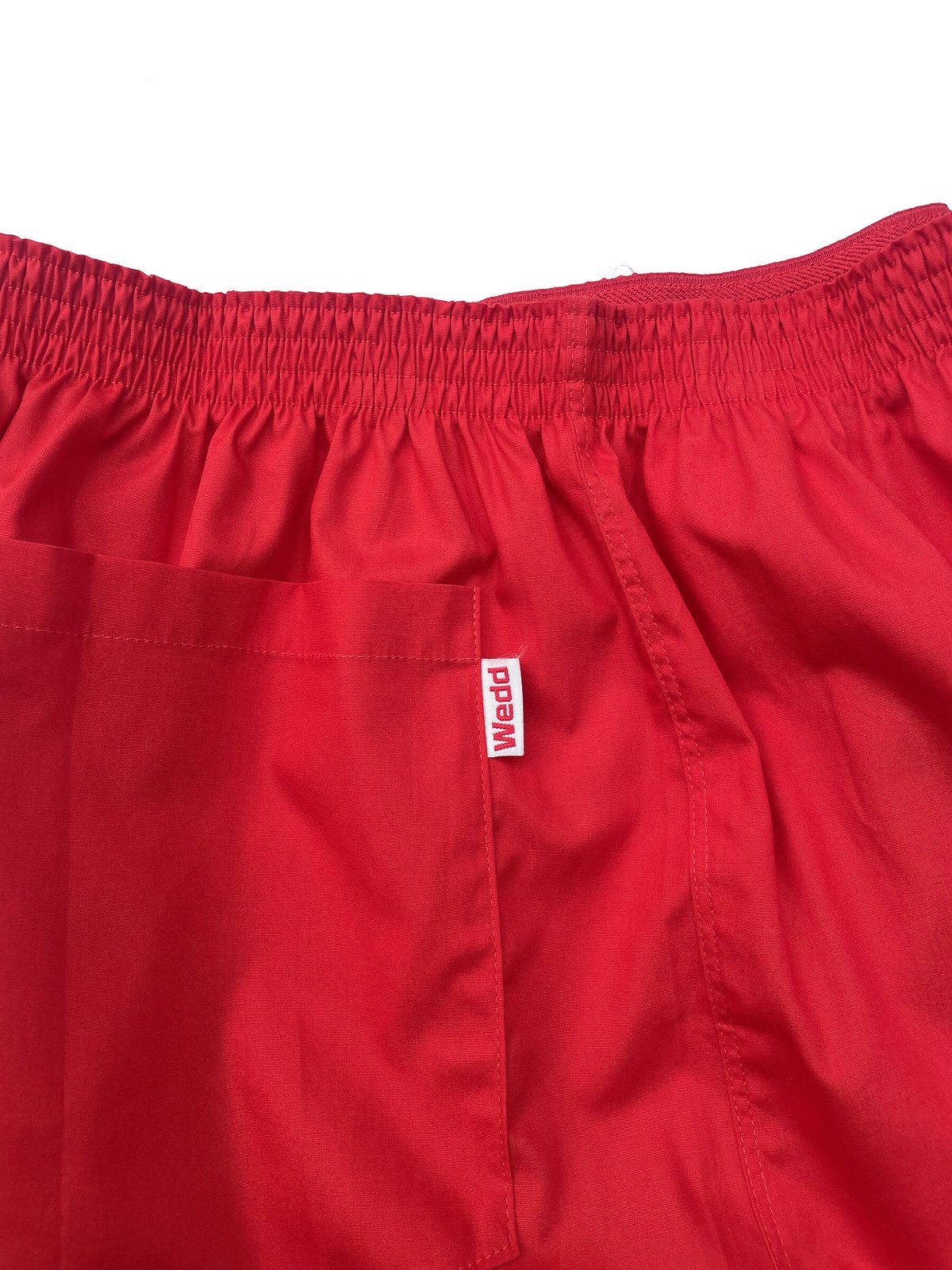 Wedd / Broad Pocket Trunks | FLUTTER