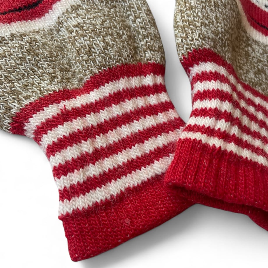 FOX RIVER / ADULT MONKEY MITTENS | FLUTTER