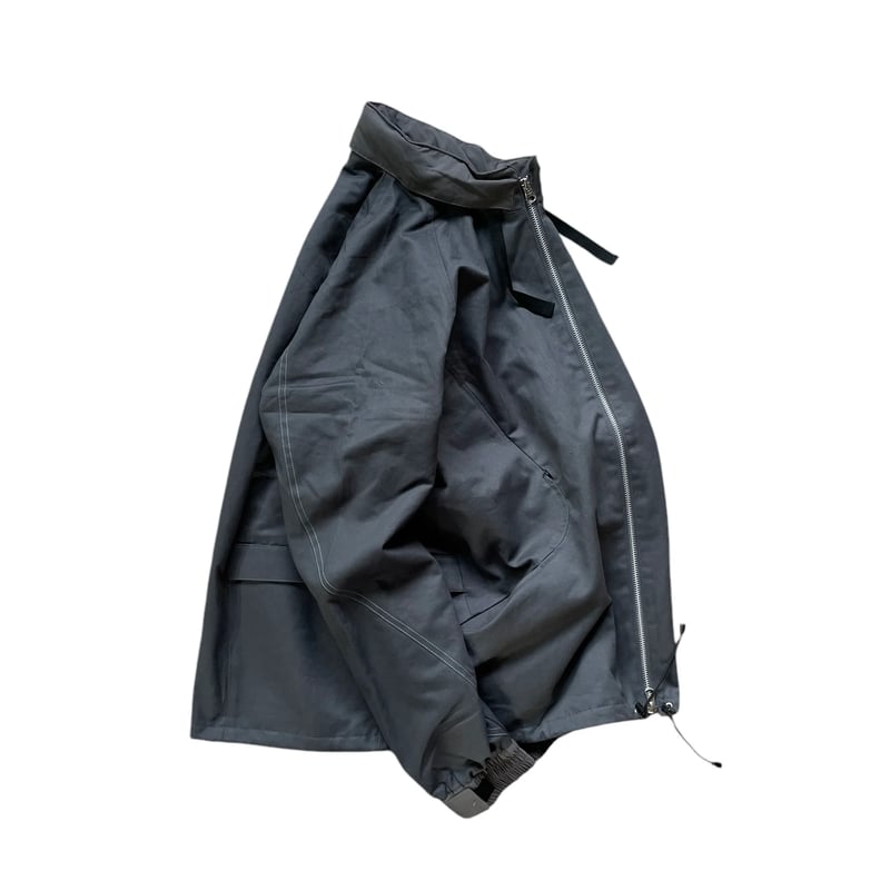 rajabrooke / KERJA JACKET redesign | FLUTTER rajabrooke / KERJA JACKET redesign | FLUTTER