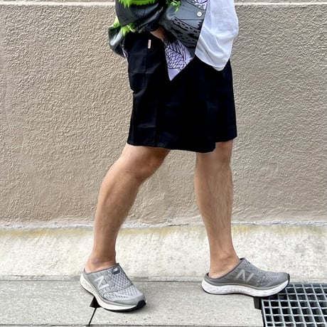 Wedd / Broad Pocket Trunks | FLUTTER