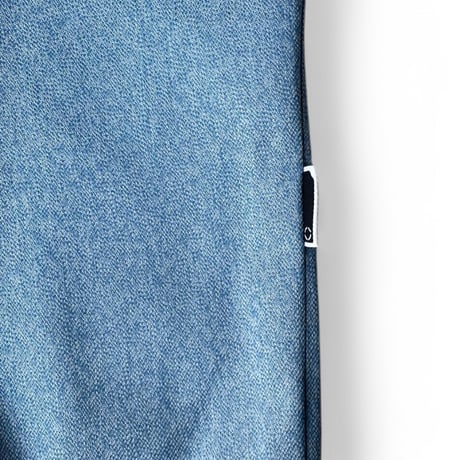 PHINGERIN / PIPE TOP SKIPPER L/S | FLUTTER