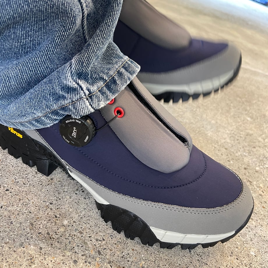 pg / INTERCEPTOR | FLUTTER