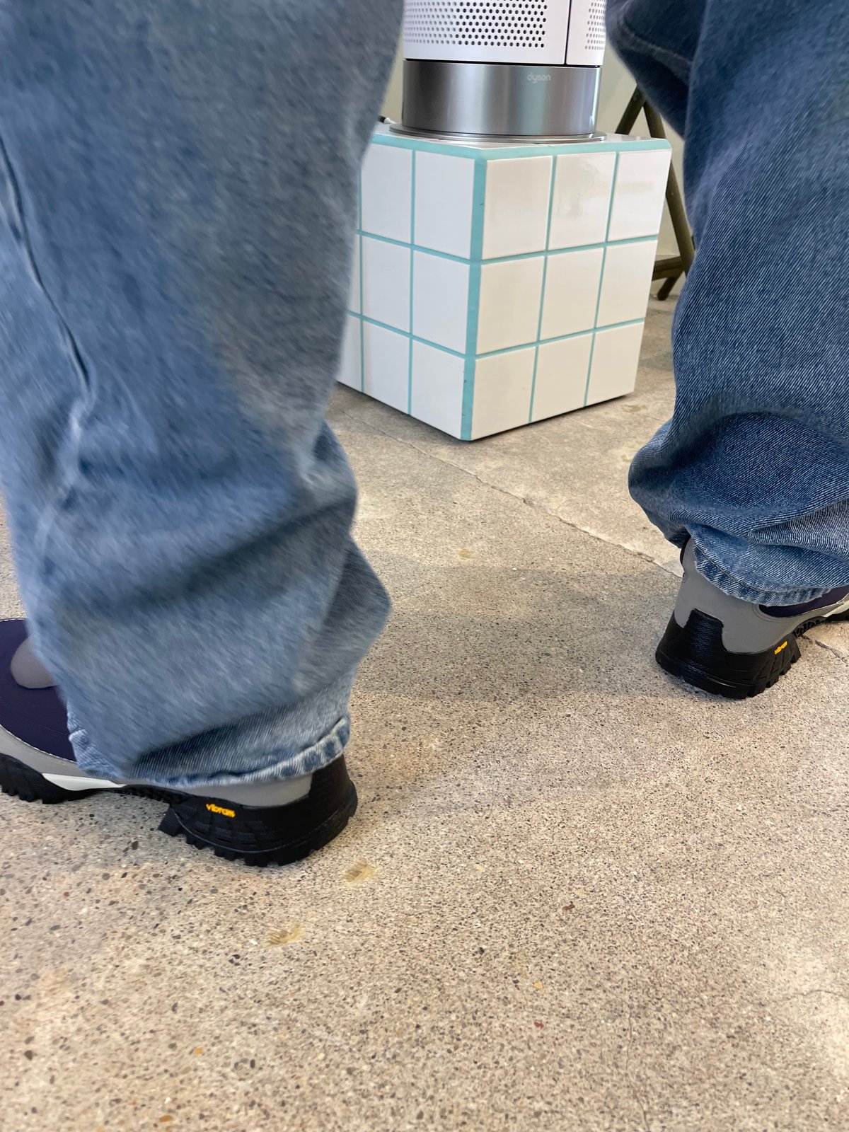 pg / INTERCEPTOR | FLUTTER