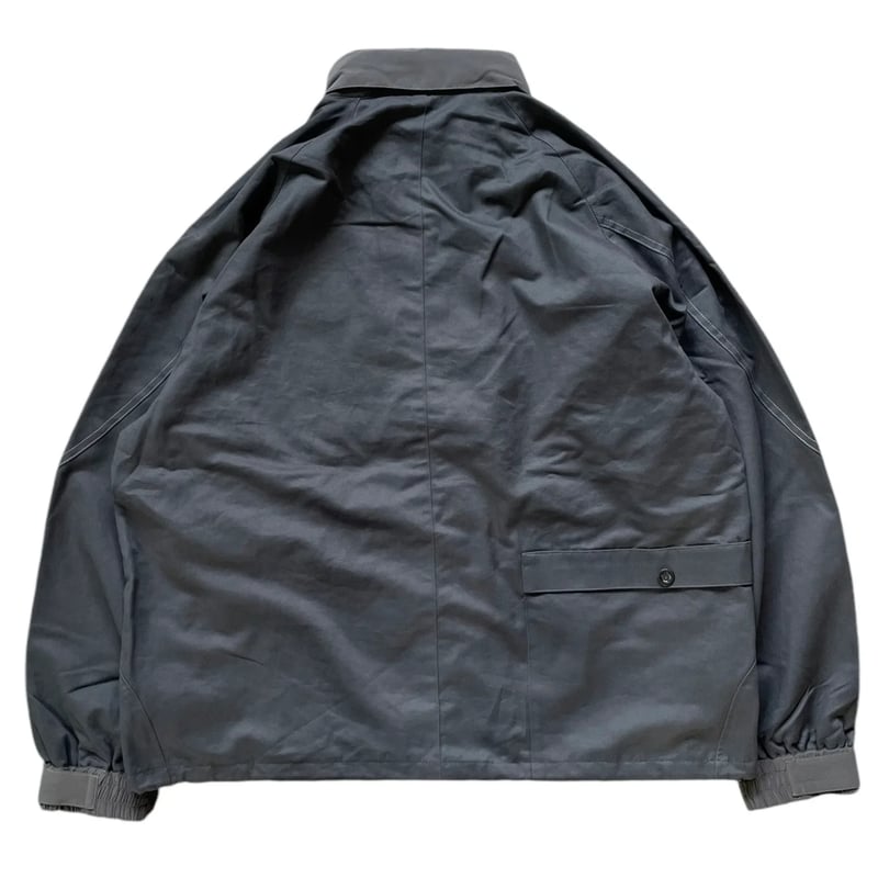 rajabrooke / KERJA JACKET redesign | FLUTTER rajabrooke / KERJA JACKET redesign | FLUTTER