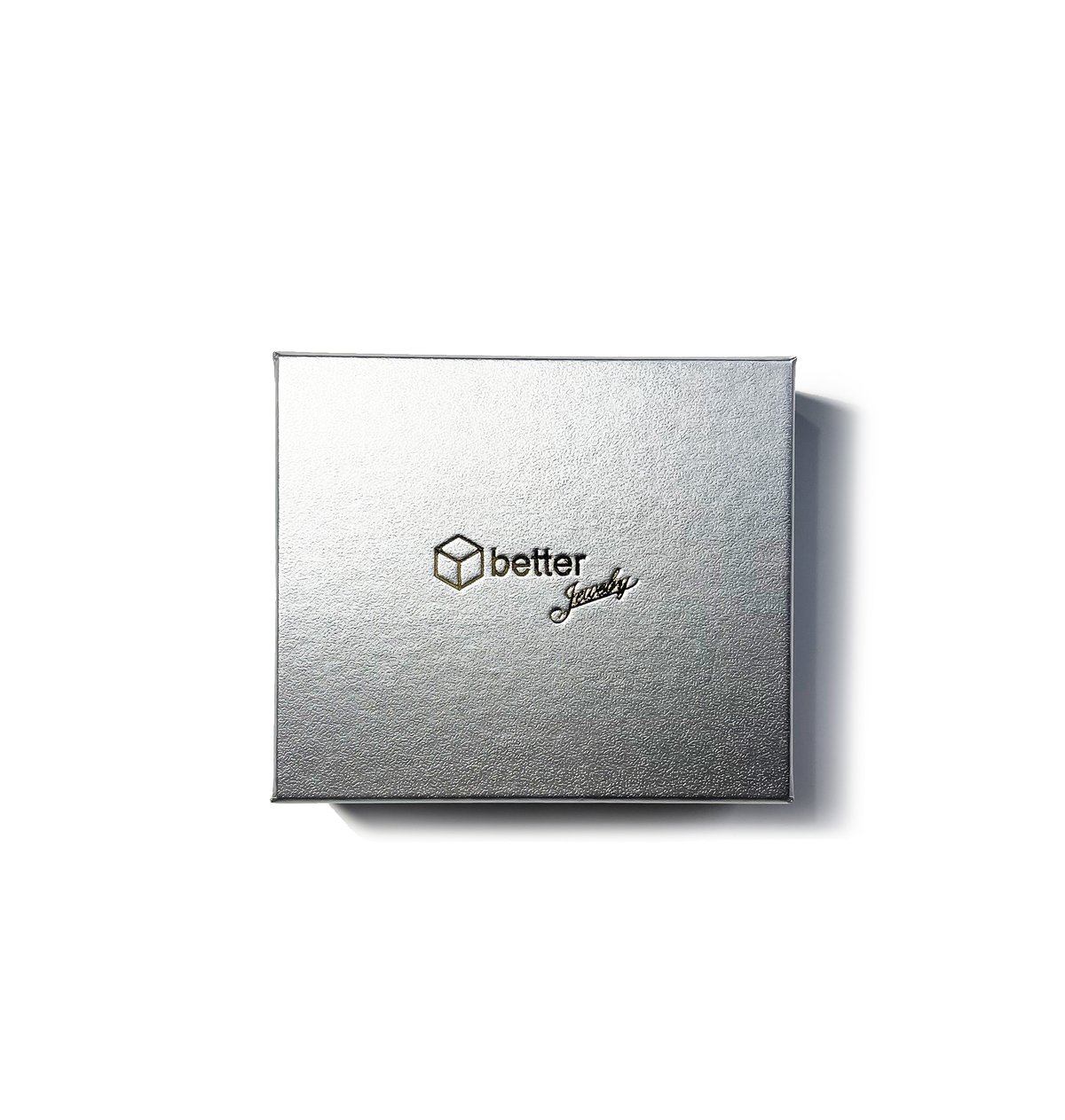 better jewelry / SQUEEZER RING | FLUTTER