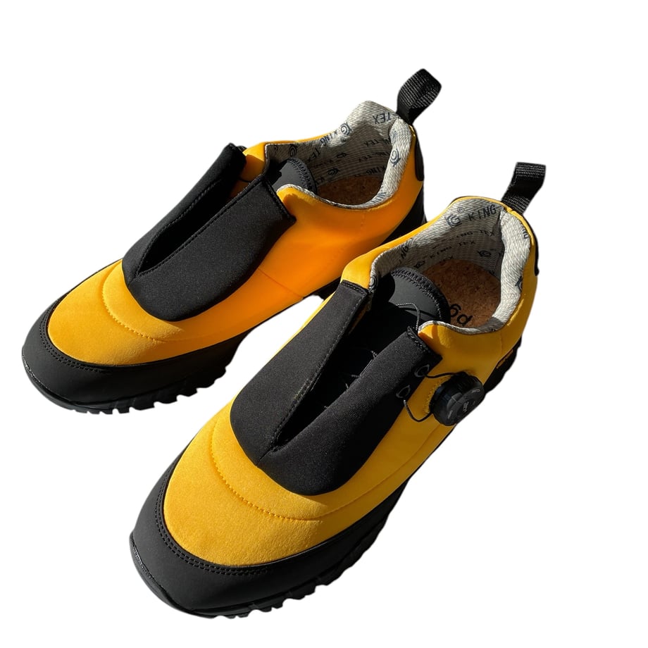 pg / INTERCEPTOR KTX (WATERPROOF) | FLUTTER