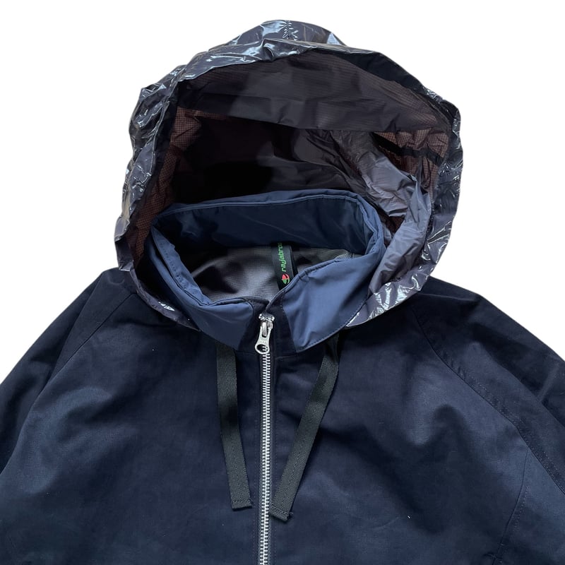 rajabrooke / KERJA JACKET redesign | FLUTTER rajabrooke / KERJA JACKET redesign | FLUTTER