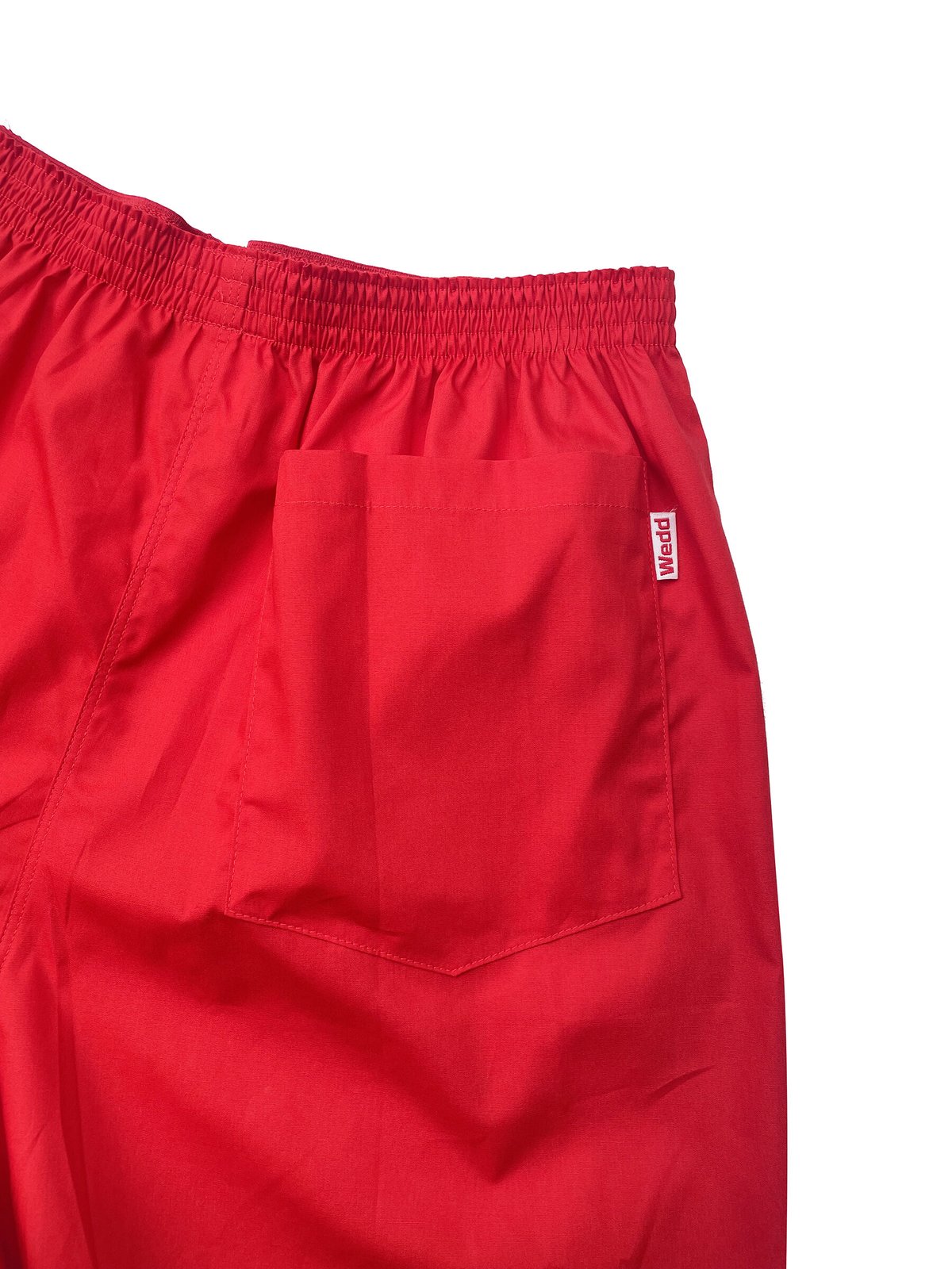 Wedd / Broad Pocket Trunks | FLUTTER