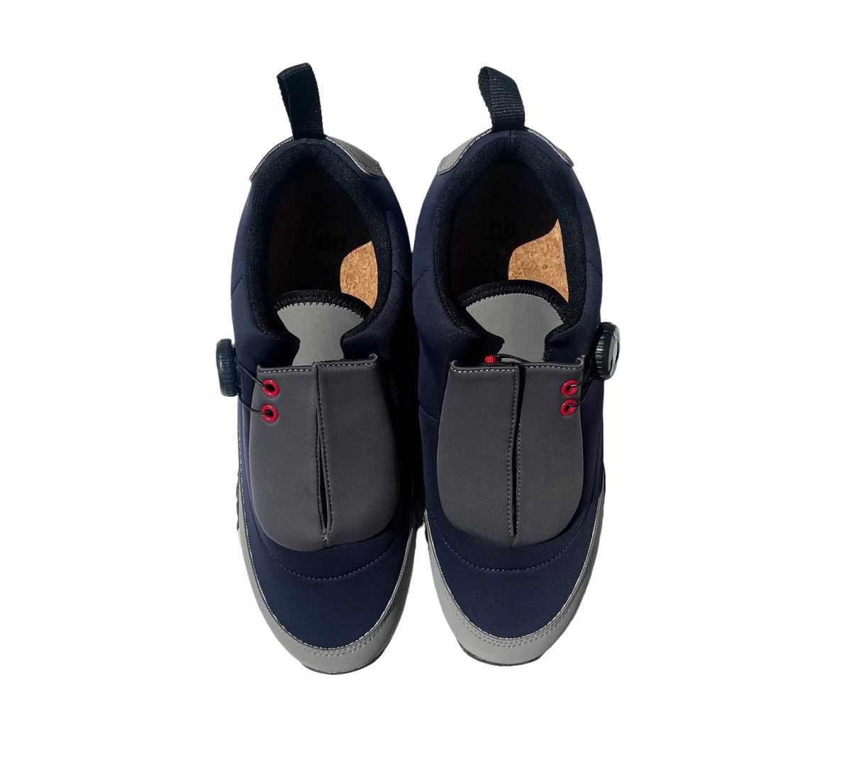 pg / INTERCEPTOR | FLUTTER