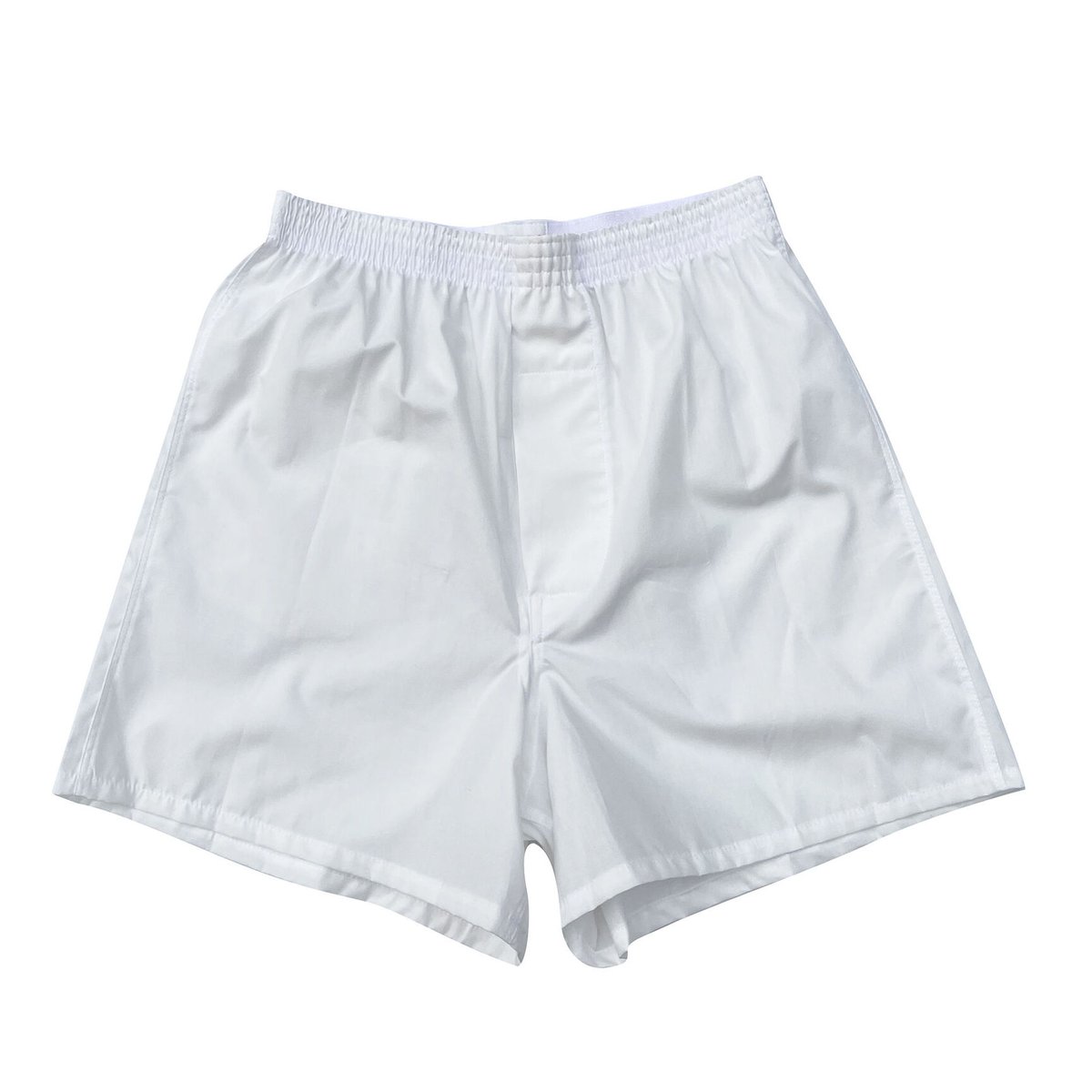 Wedd / Broad Pocket Trunks | FLUTTER