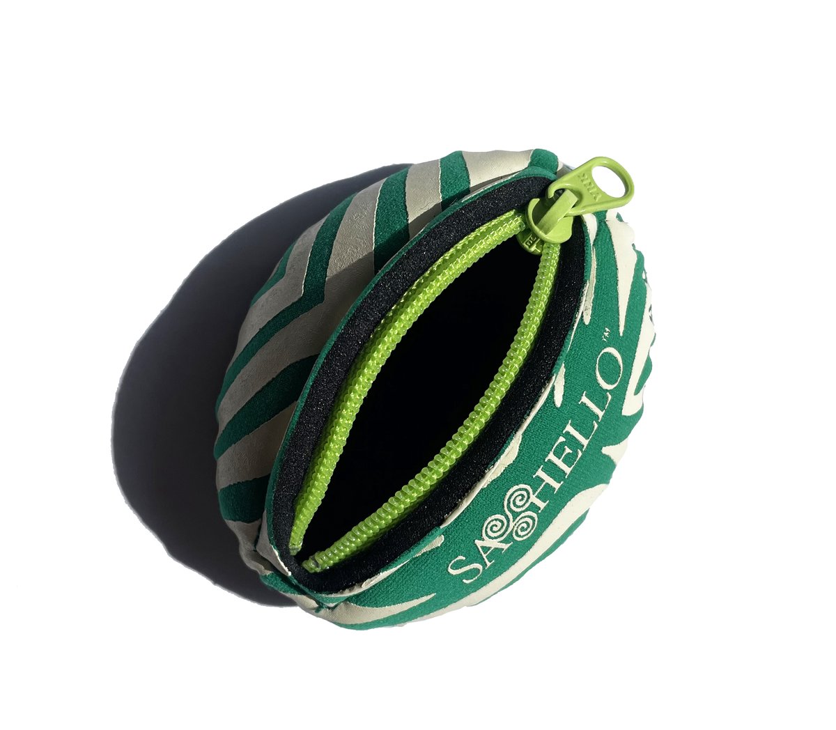 SAYHELLO / Slap Coin Case | FLUTTER