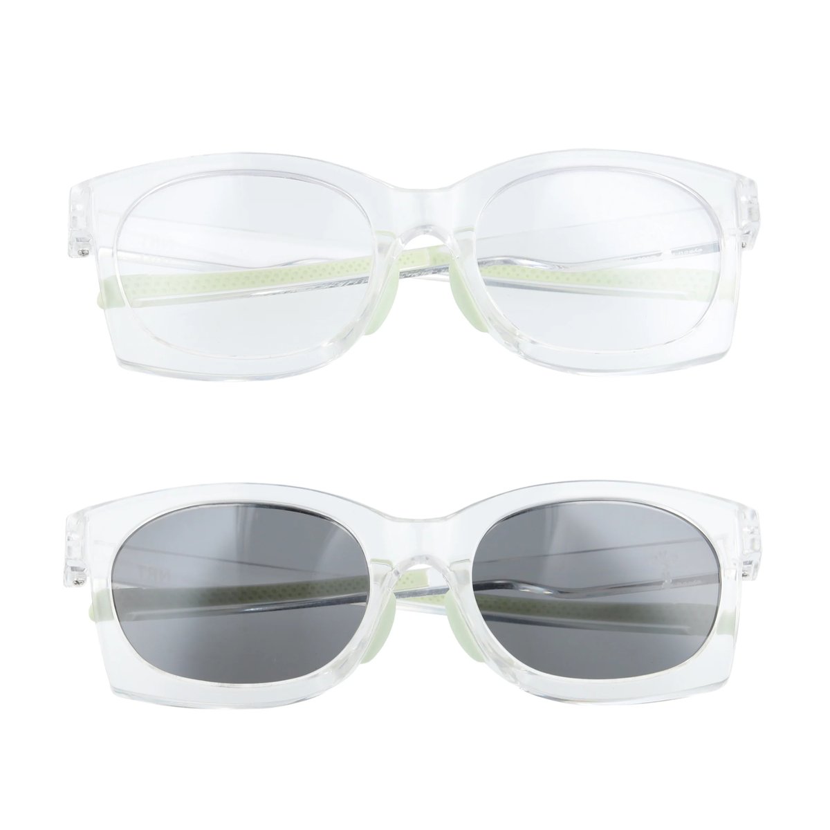 eye c u / NRT CRYSTAL | FLUTTER