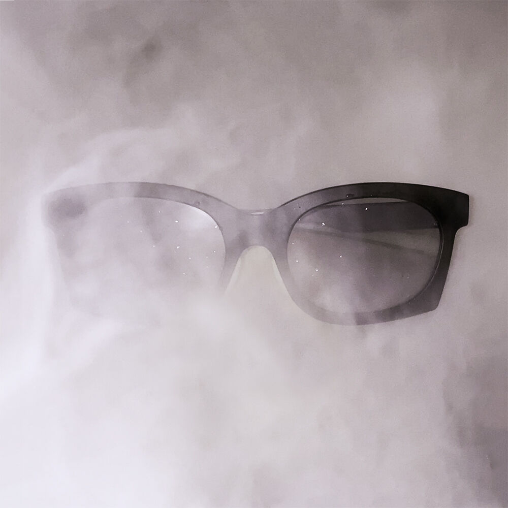 eye c u / NRT | FLUTTER