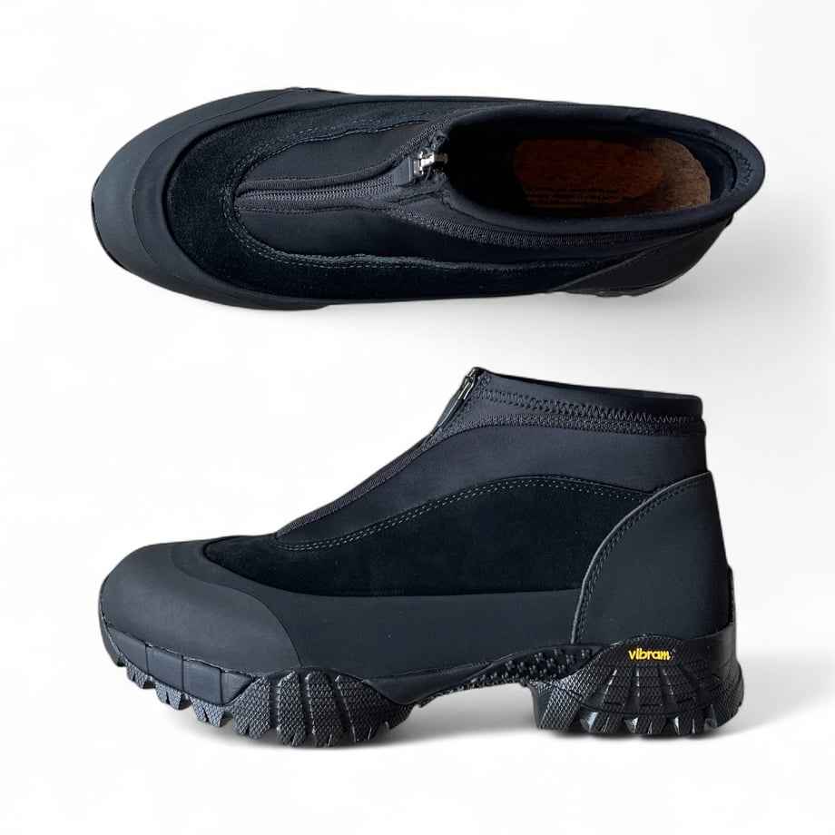 pg / CAVE 2 | FLUTTER