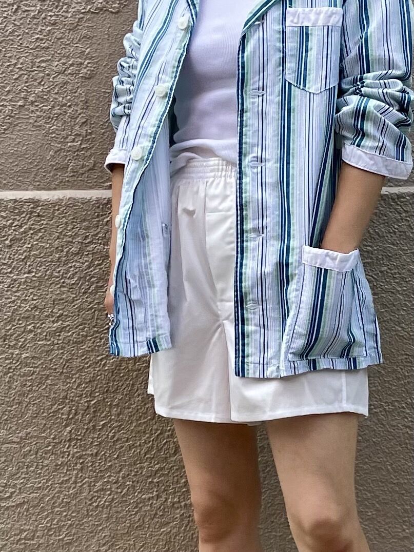 Wedd / Broad Pocket Trunks | FLUTTER