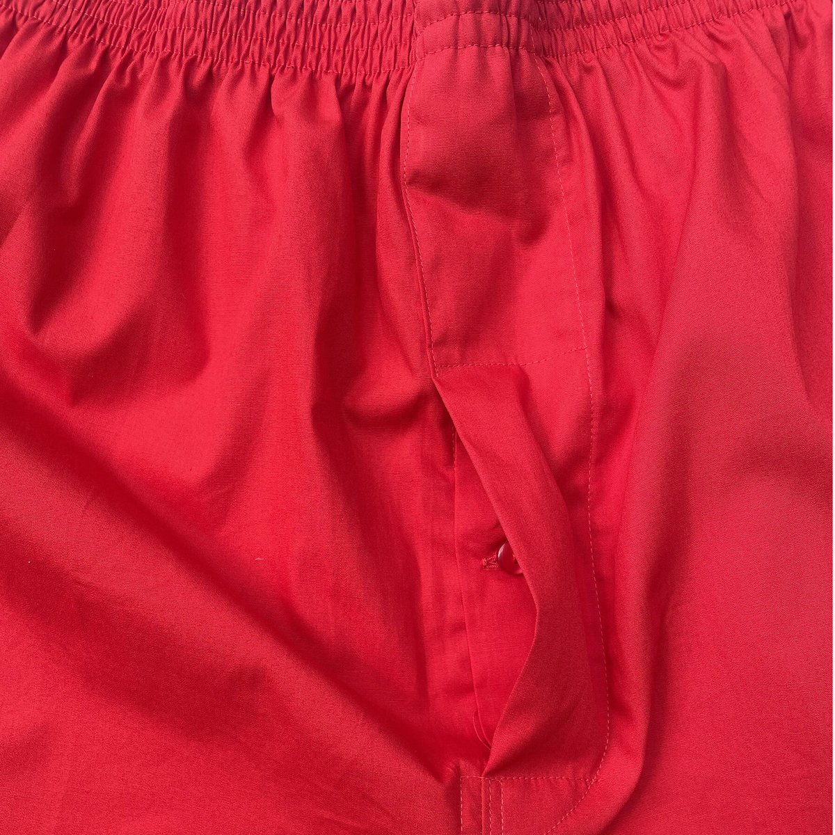 Wedd / Broad Pocket Trunks | FLUTTER